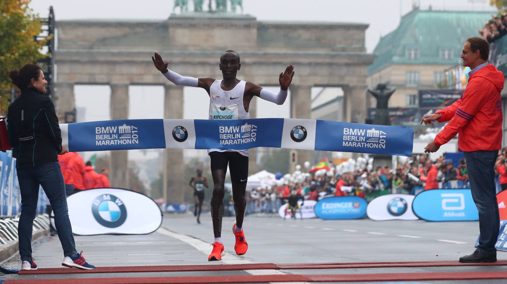 Consejos finales para correr Maratón ~ El Corredor MX