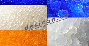 Desiccants & Adsorbents: Quality Silica Gel for Better Moisture Control