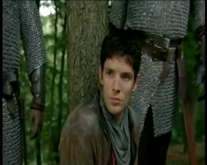 Nik Nak’s Old Peculiar: Merlin Episode 4 Series 4: Aithusa.