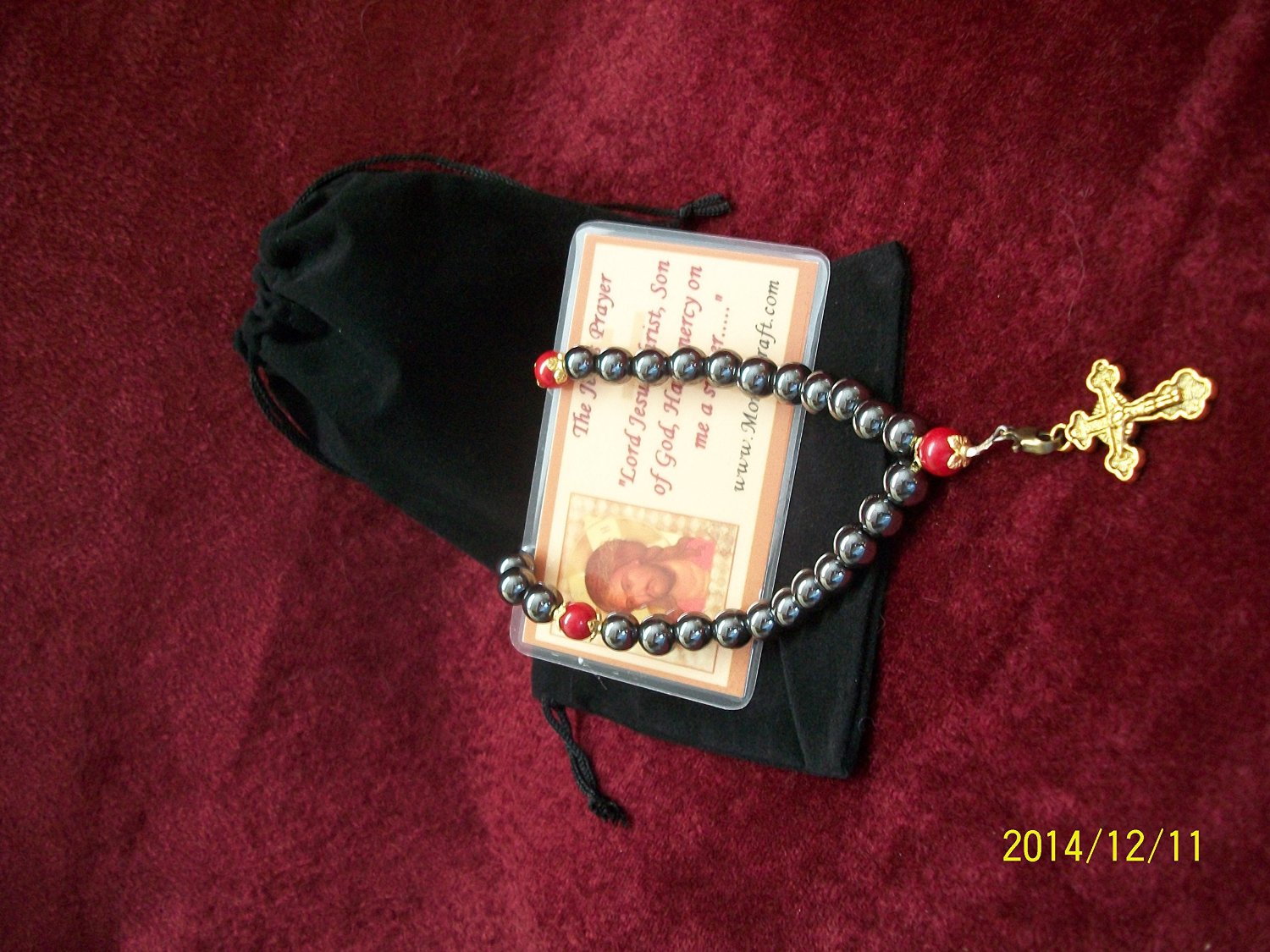 Russian Orthodox Beads