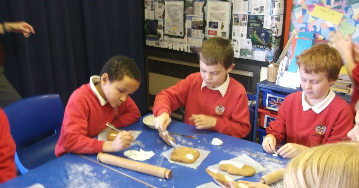 Shavington Primary School: Theme Days