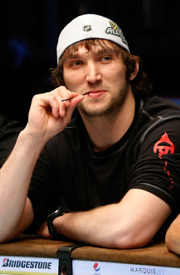 Top Sports Players: Alexander Ovechkin Bio And Images-Pictures