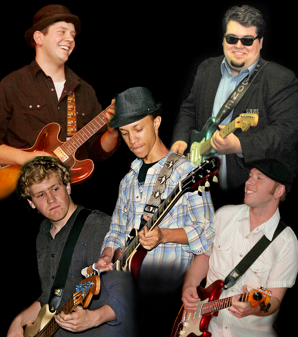 JB Blues: Detroit blues scene on the wane, but there’s hope for the future