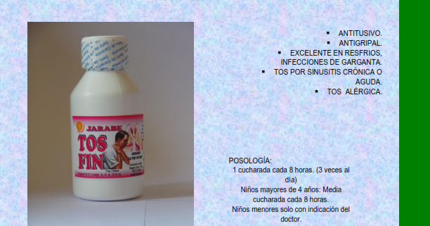 OLAM CECALLI - Laboratorio de Medicamentos Naturales. Nuestros ...