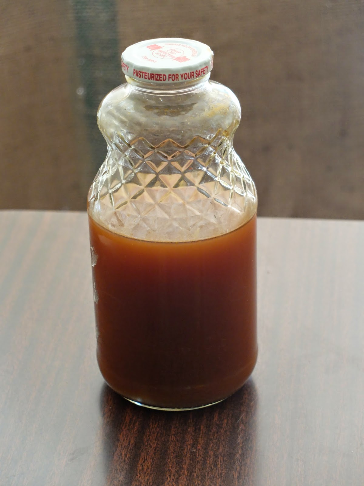 The Thrifty Mom: Fall Vegetable Curry