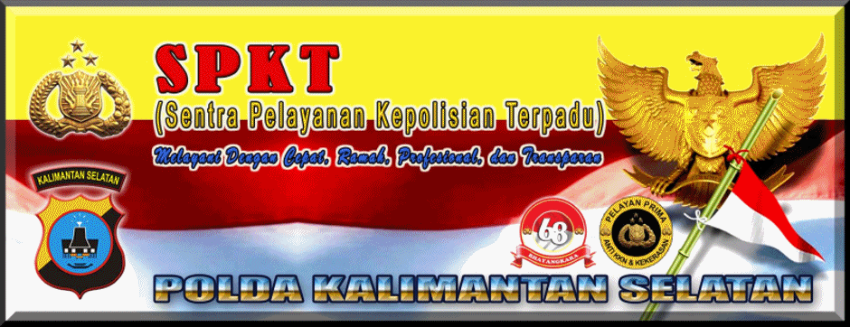 SPKT POLDA KALSEL: UNDUH FILE