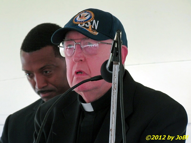 Journalism or Bust!: A/V: Dayton Remembers their Sacrifices