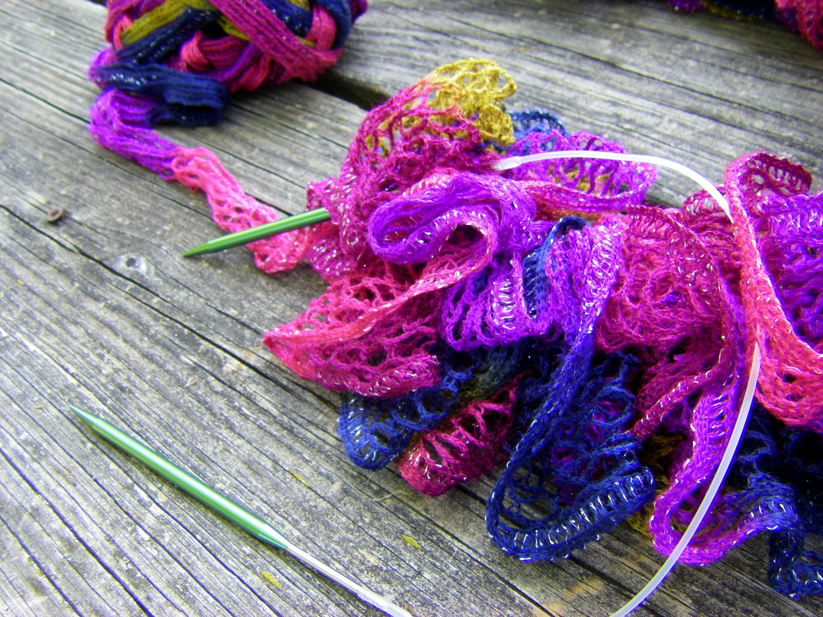 sew ritzy~titzy: ruffles