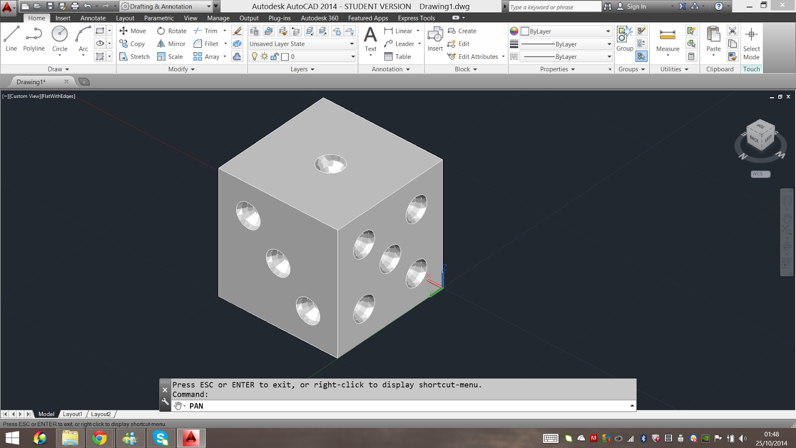 DADO ~ Architecture Inspiration