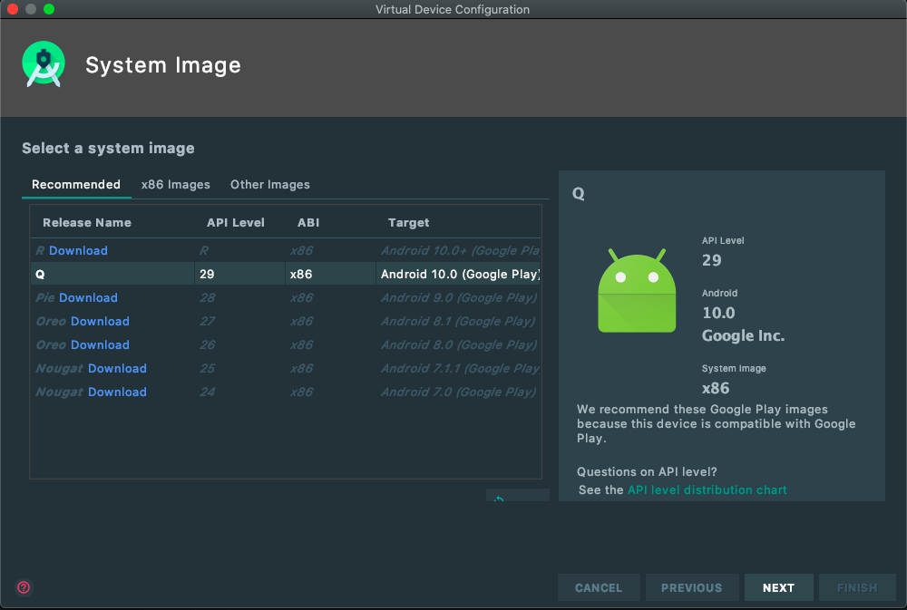 How to Create an Emulator in Android Studio