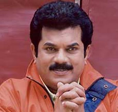 Stills of Actor Mukesh |Mukesh Photos