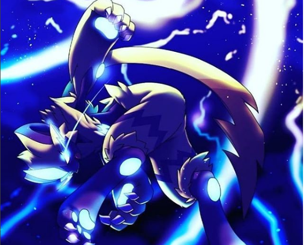 New 'Pokemon' Preview Teases Zeraora's TV Debut - All the updates of ...