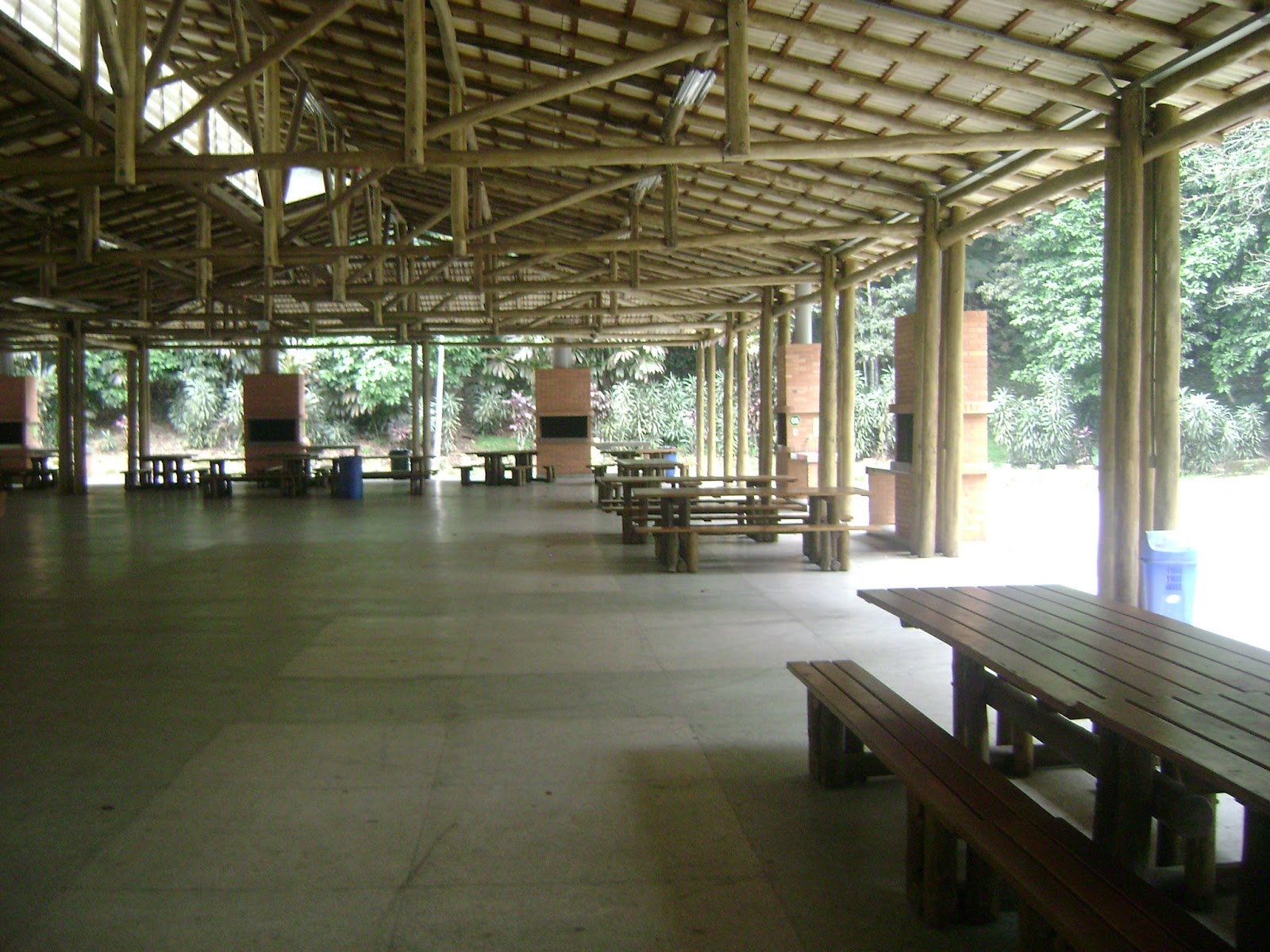 Circulando por Jaraguá do Sul - SC: Parque Malwee completa 34 anos