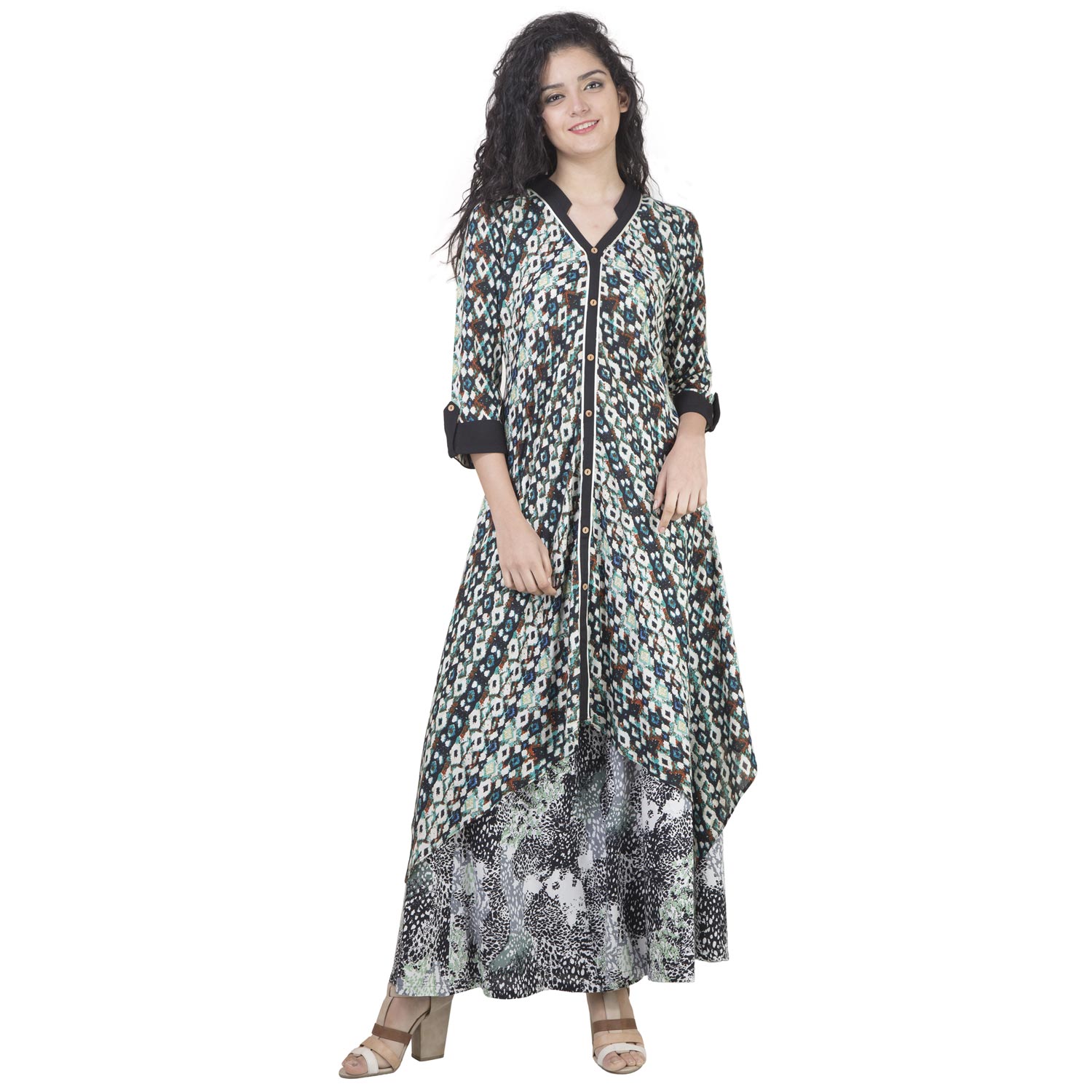 Mini Singh Designer Collection: Find Your Favourite Summer Kurti ...