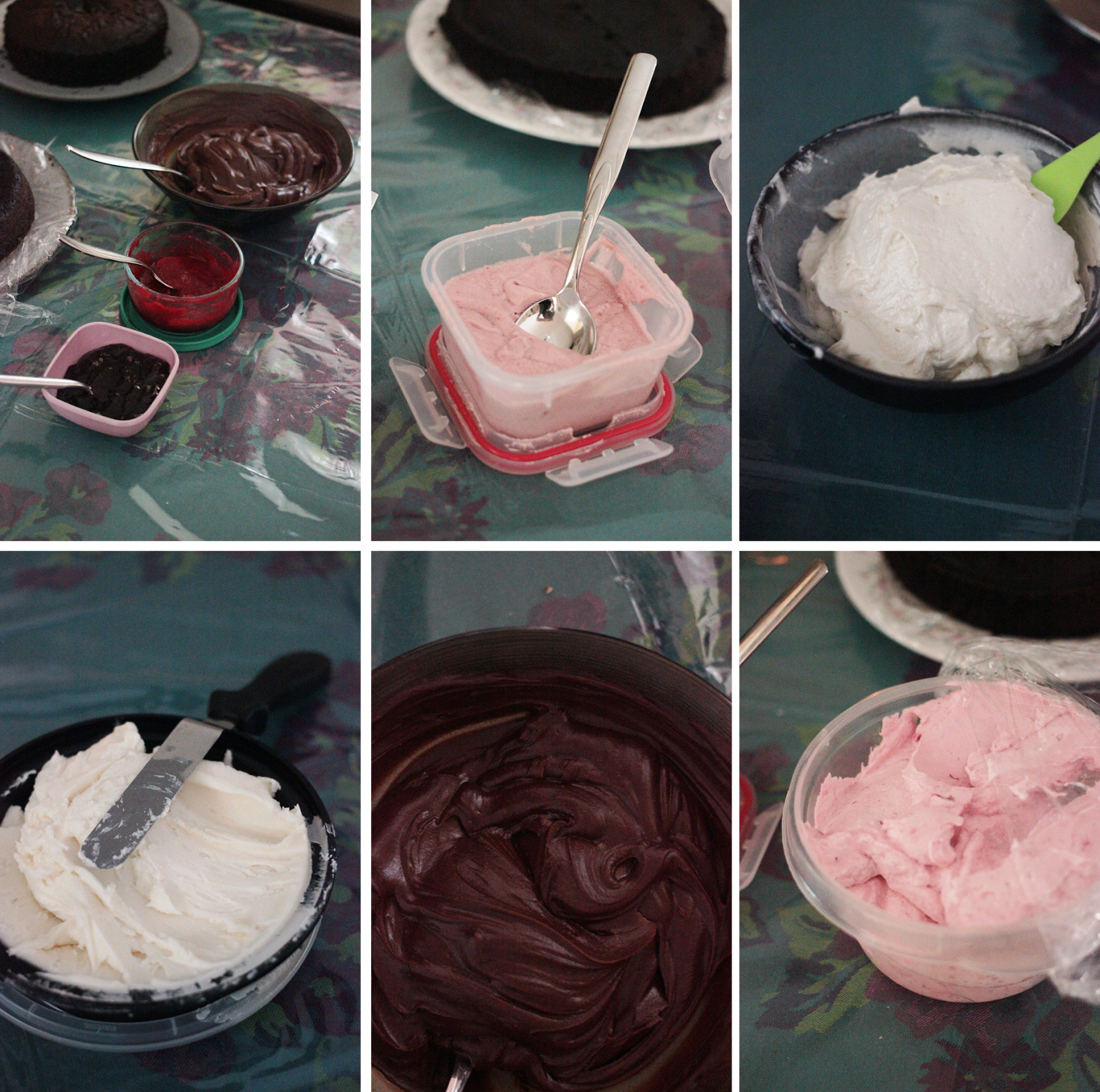 Squirrels-n-Sweets: So You Want to Bake a Wedding Cake