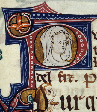 Medieval Manuscripts Unlocked: The Welles Apocalypse (BL Royal MS 15 D II)