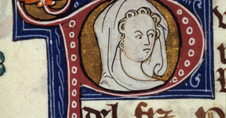 Medieval Manuscripts Unlocked: The Welles Apocalypse (BL Royal MS 15 D II)