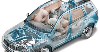 Review Chasis - lks otomotif