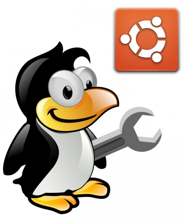 Ubuntu para Tux: Primeros pasos III
