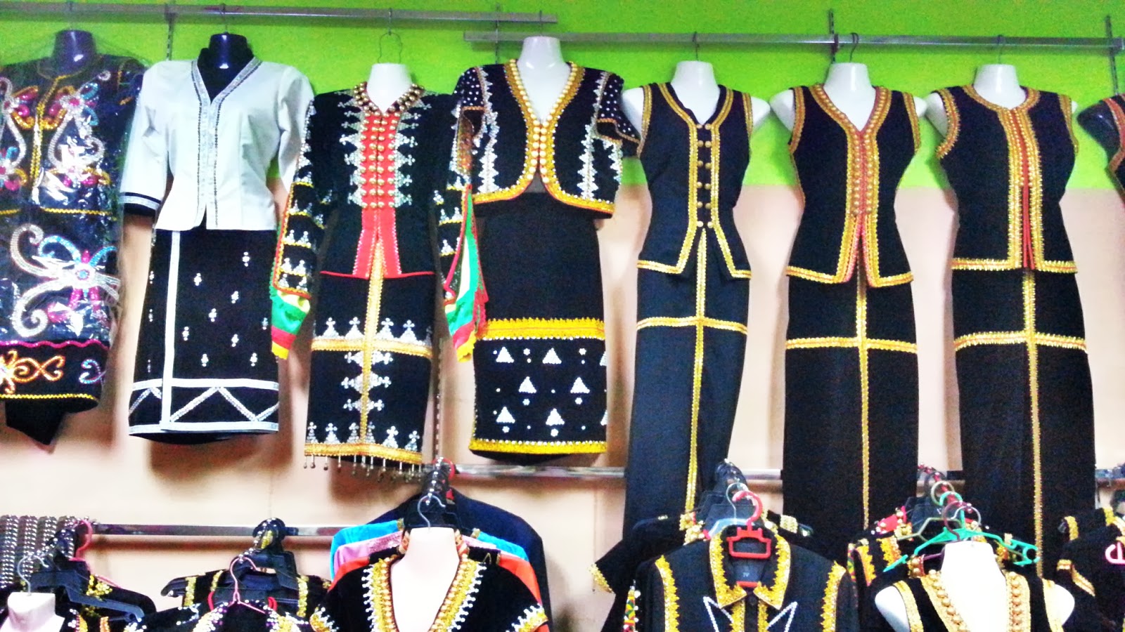 Welcome to Star City Shopping Mall, Kota Kinabalu Sabah..