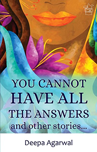 Book Review: Cradle Song by Deepa Agarwal