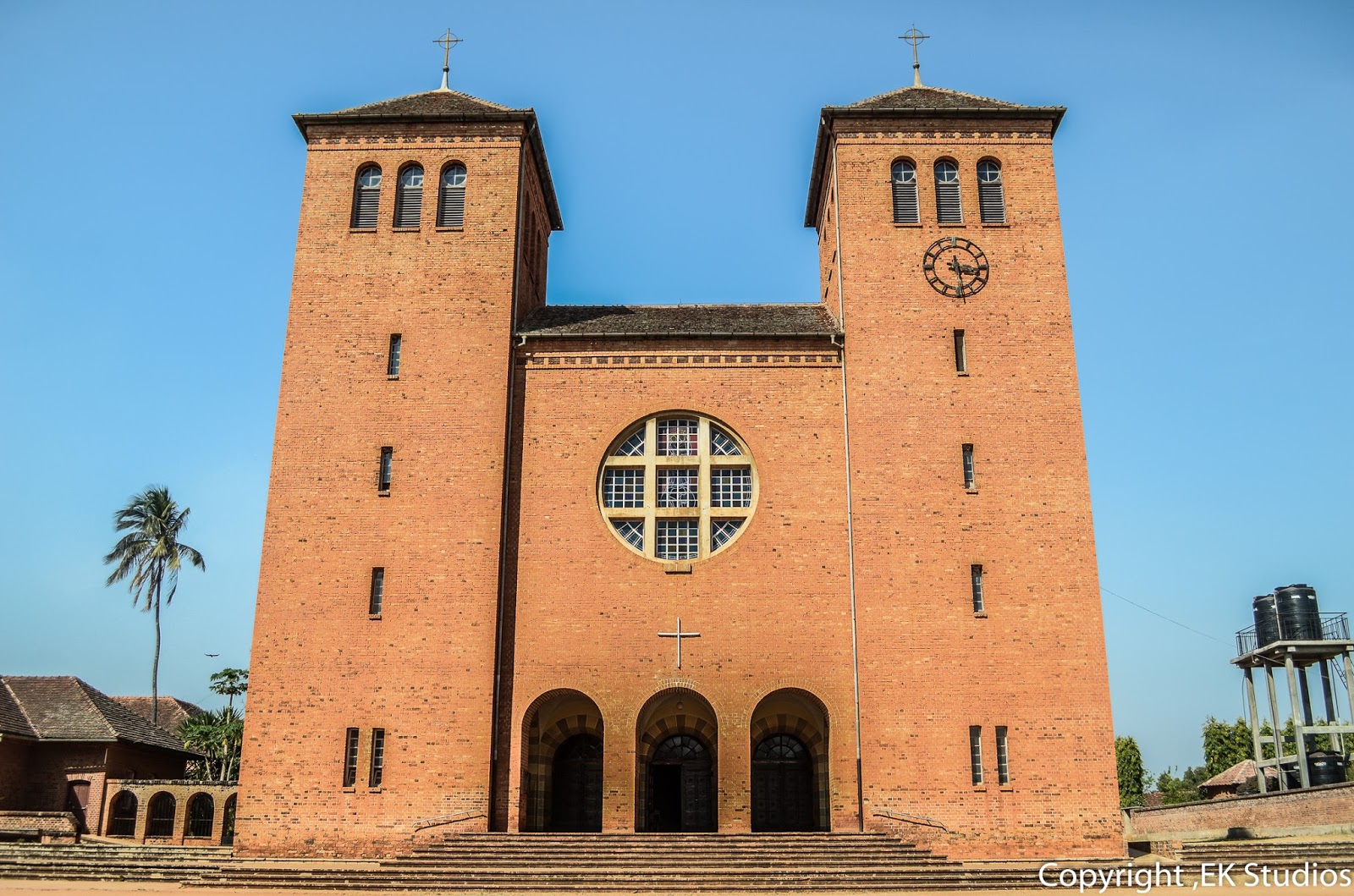 HISTORY OF PERAMIHO ,The Oldest town of Songea - Tanzania ~ itraveltz