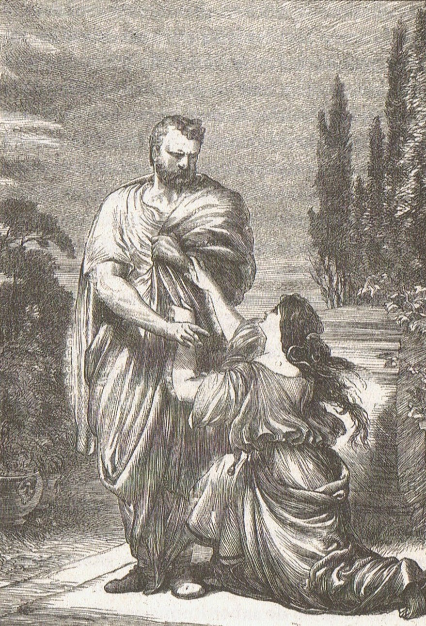 Juan-Claudio Sanz: WILLIAM SHAKESPEARE