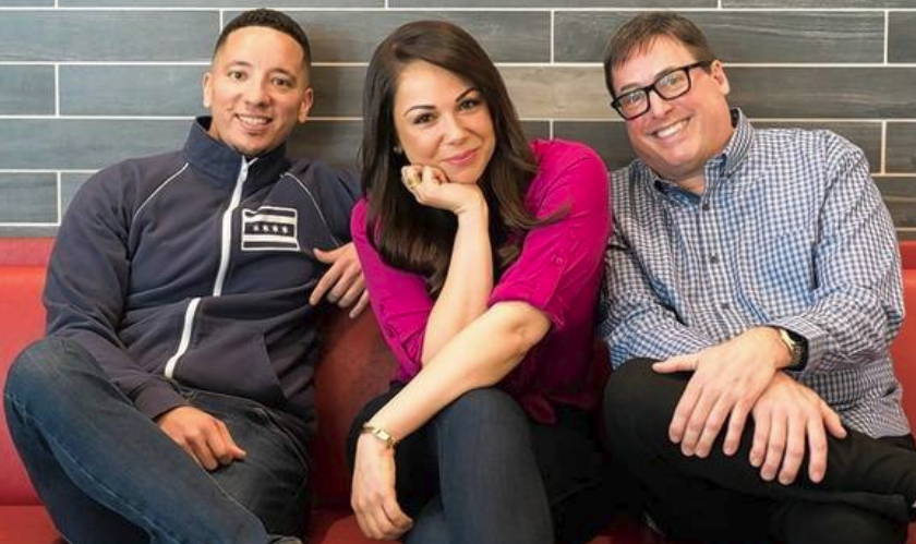 Media Confidential: Chicago Radio: DreX OUT At B96 Morning Show