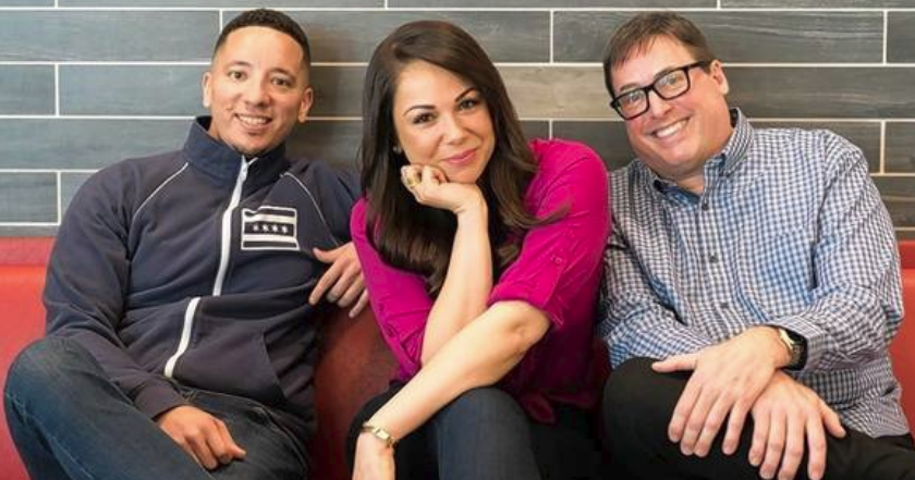 Media Confidential: Chicago Radio: DreX OUT At B96 Morning Show