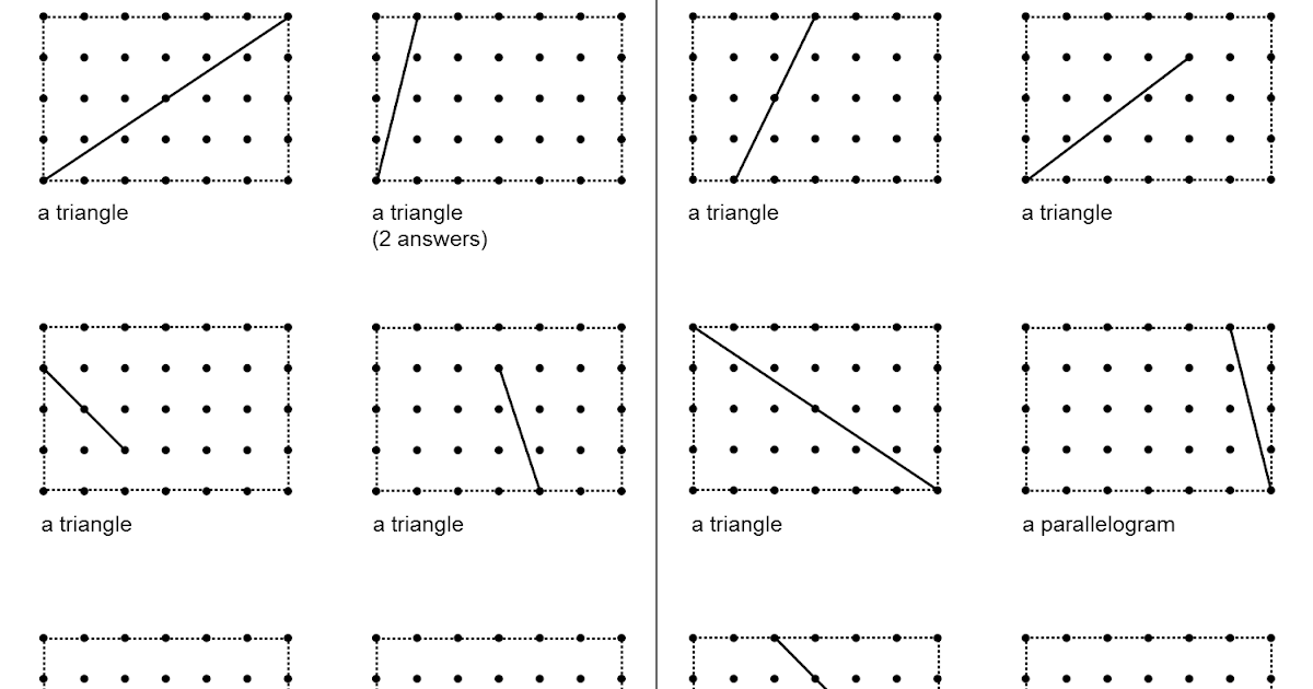 MEDIAN Don Steward mathematics teaching: fractions of rectangles