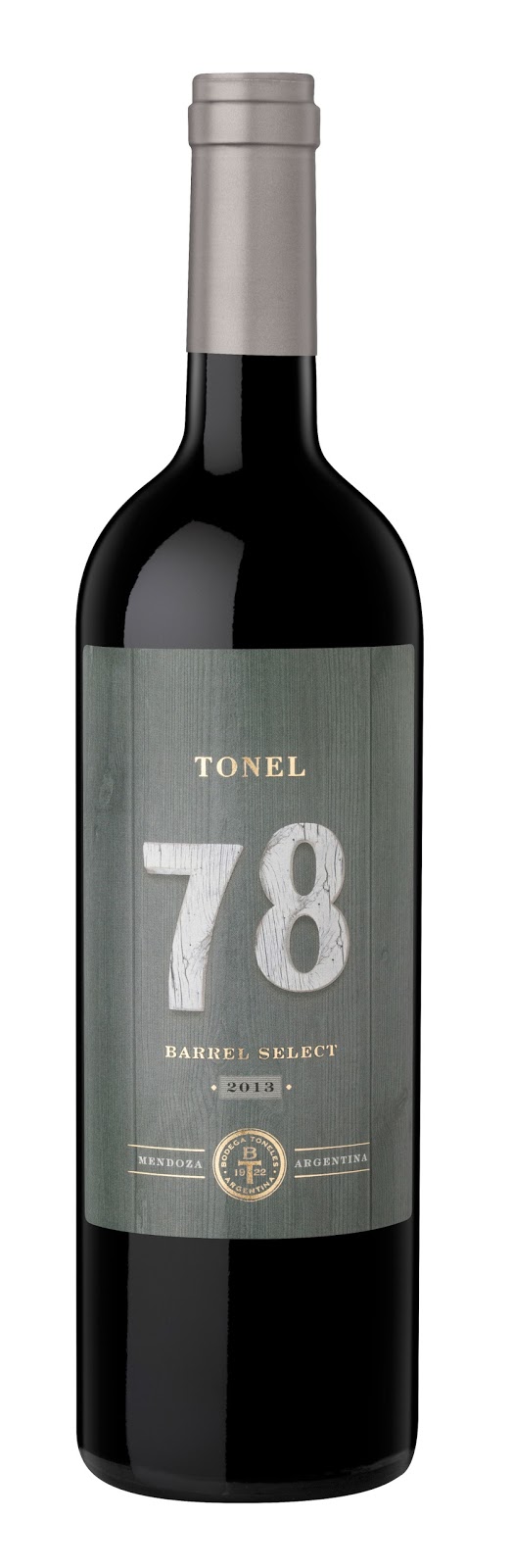 Tonel 78 – Packaging Of The World