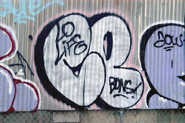 Cope2 Graffiti (pt.1)