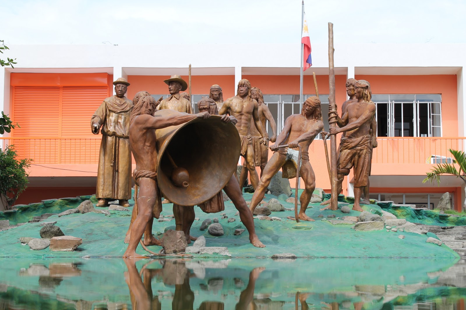 Sinarapan sa Buhi: Photo Gallery