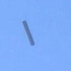 Greece UFO Sightings