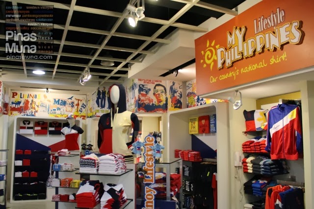 My Philippines Celebrates 10 Years of Original Pinoy Lifestyle