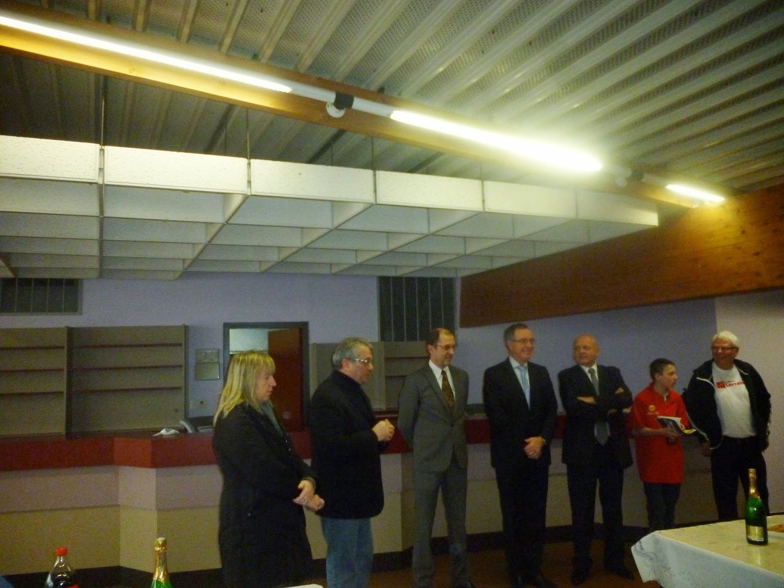 BLOG DE JEAN-LUC MANOURY: Vin d'honneur organisé à l'occasion des ...