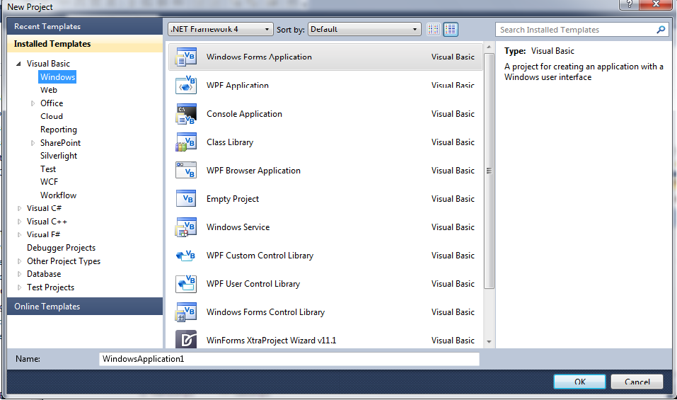 damar blog: Tugas Membuat MDI Form dan Library Tambahan