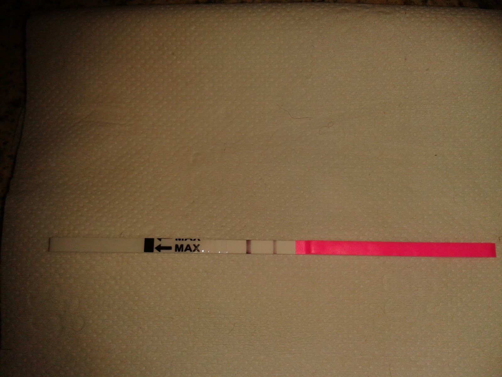 Fotos De Teste De Gravidez Positivo