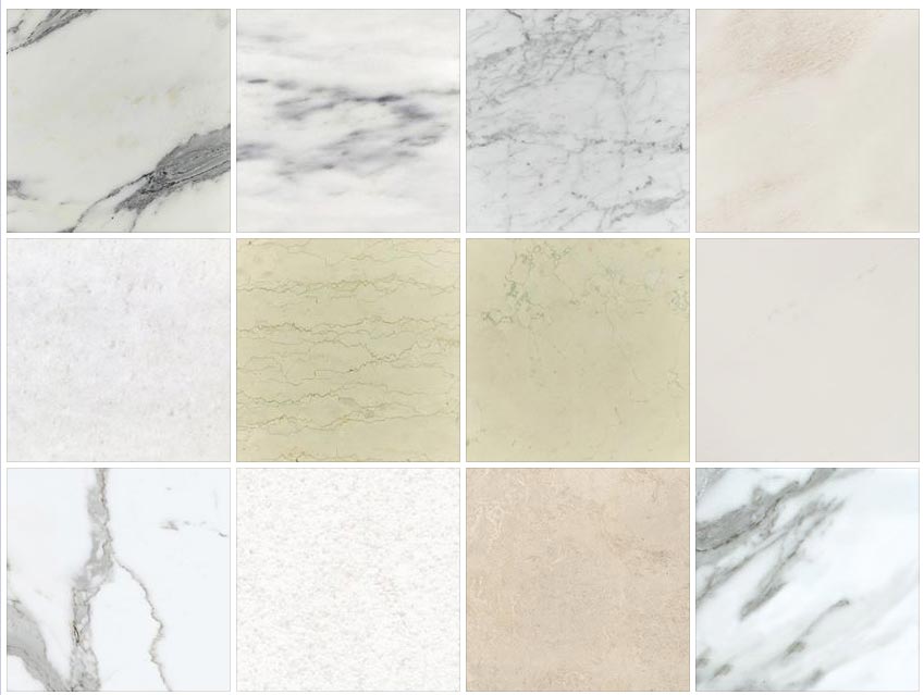 SKETCHUP TEXTURE: TEXTURE MARBLE