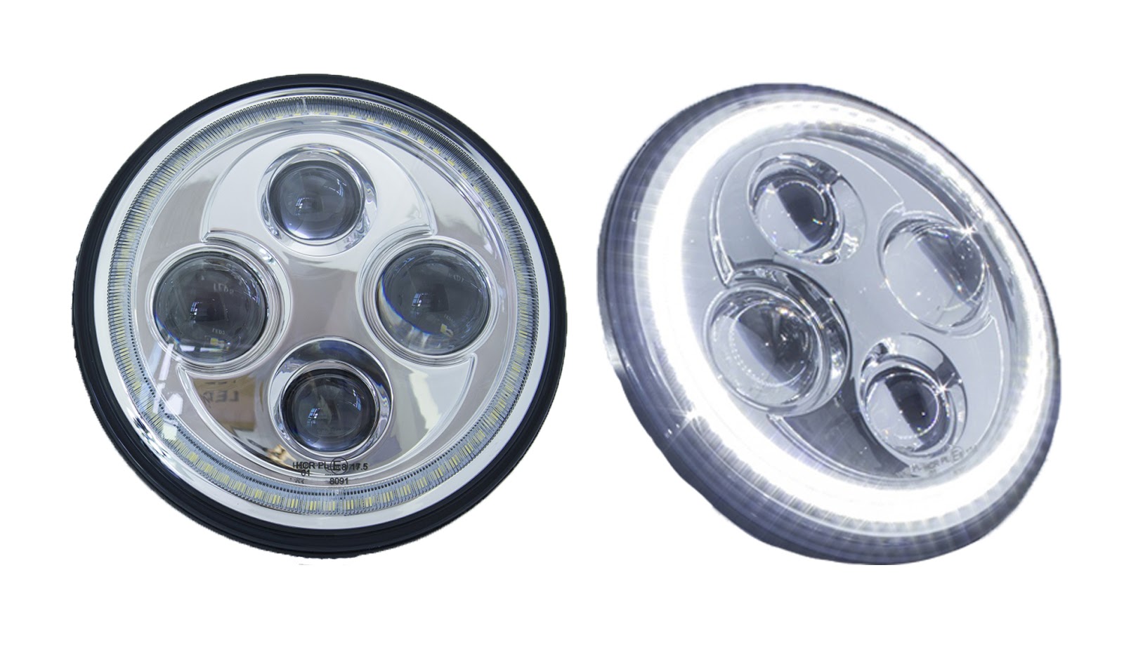 Left Hand Drive Vs Right Hand Drive: The Reasons Behind The Differences