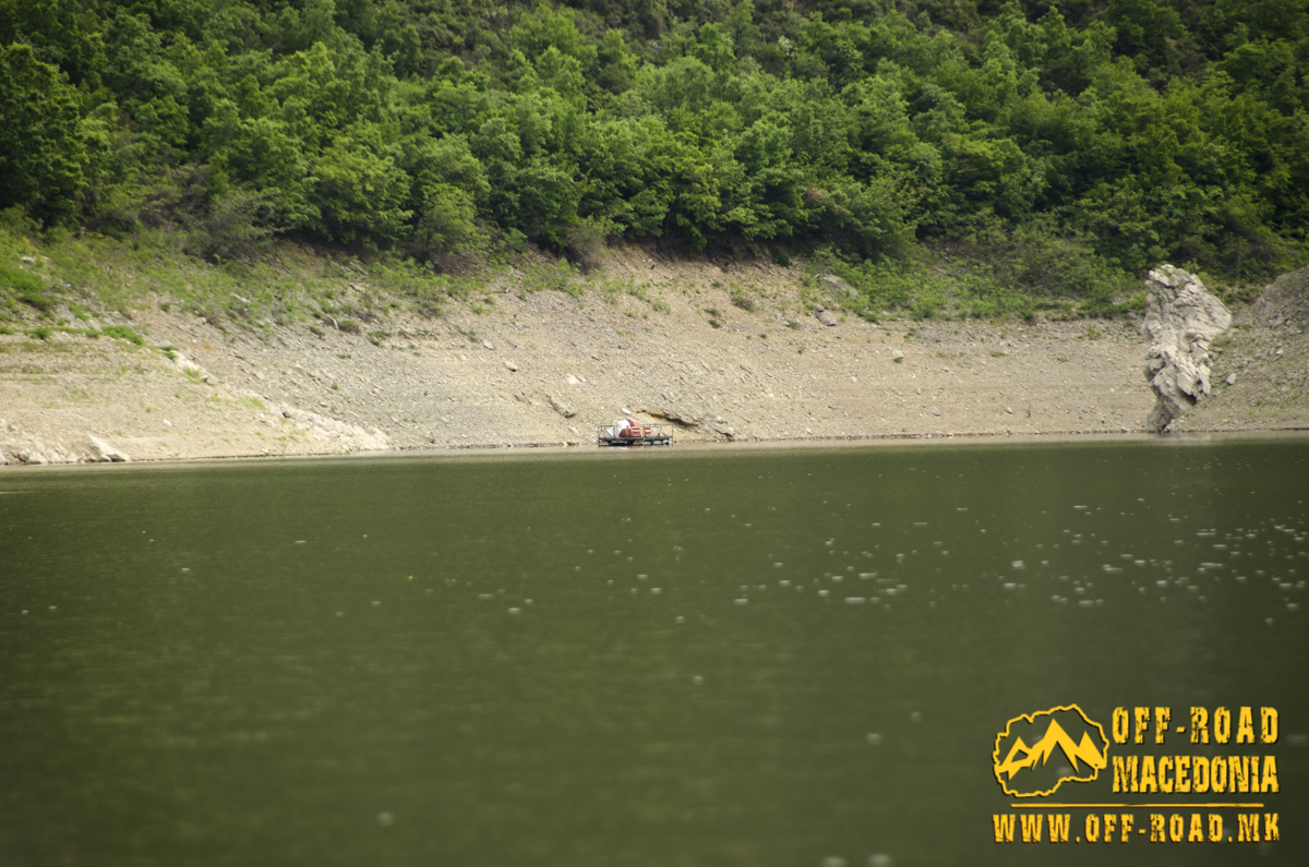 Tikvesh Lake and Polog Monastery - Photo Gallery - 04.05.2019 ...