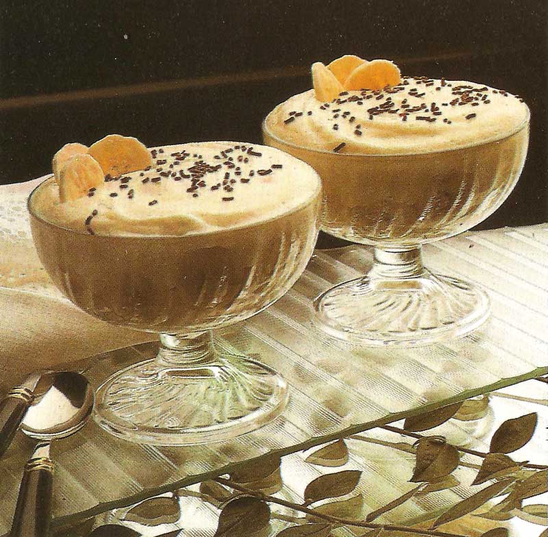 Postres del Mundo: Postres Bolivianos