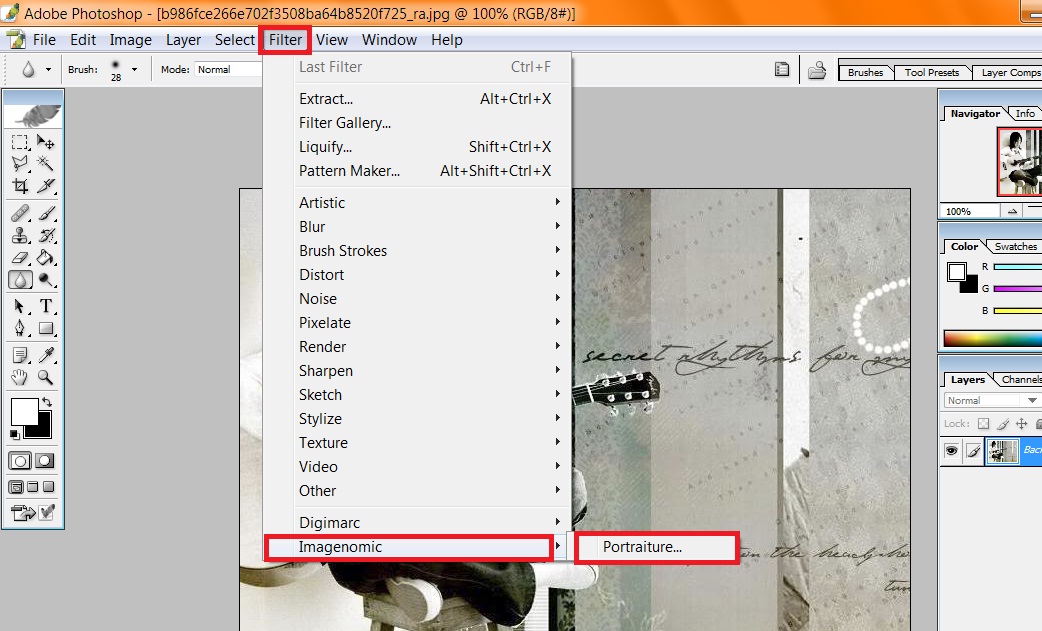 Imagenomic Multigen |LINK|