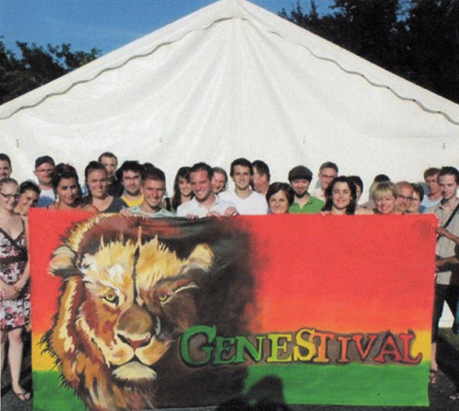 Geml'art: octobre 2011