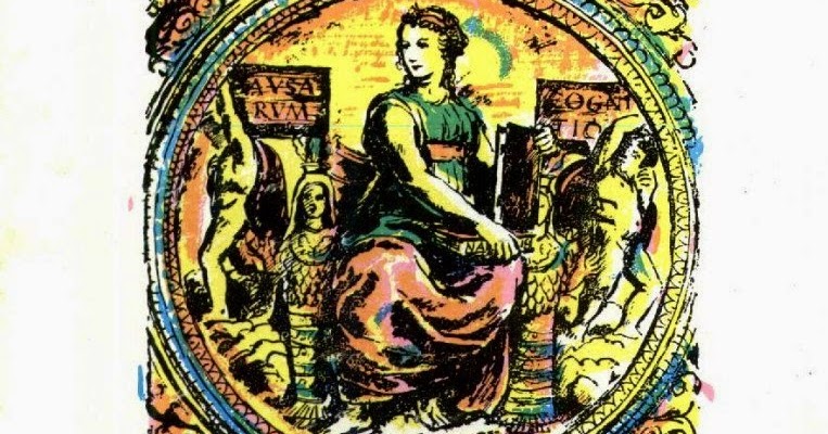 A PIE DE CLÁSICO: OUSÍA: SUBSTANCIA Y ESENCIA