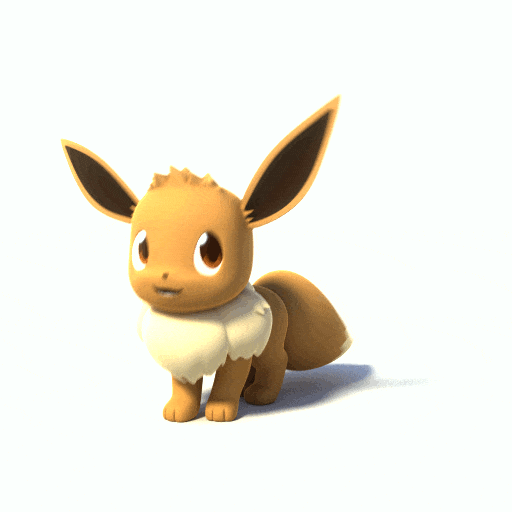 Gif Gifs Gif: Pokémon Gifs