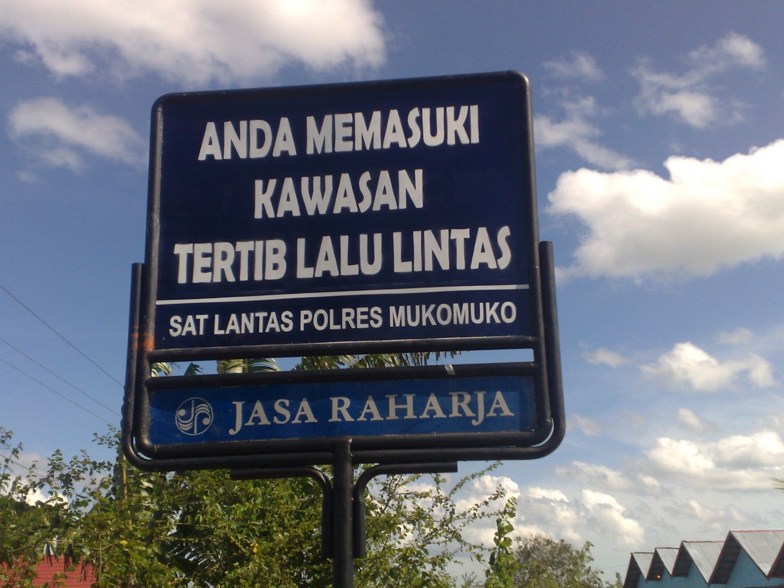 Kota MukoMuko ~ Bumi Nusantara