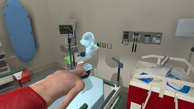 Serious Games Help Players Master Lifesaving CPR Skills