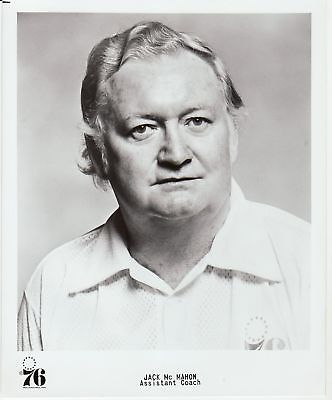 30 Years in 30 Days: Day 20- Was Jack McMahon prescient or lucky?