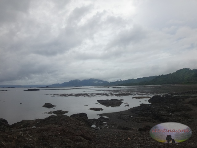 Lesser Known Beach of Dingalan, Aurora - Matawe Beach and Rock ...